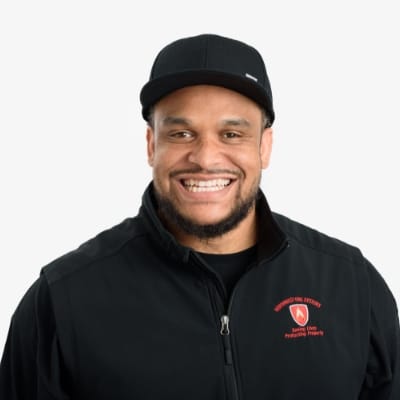 Tech Profiles Archive - Northwest Fire Systems