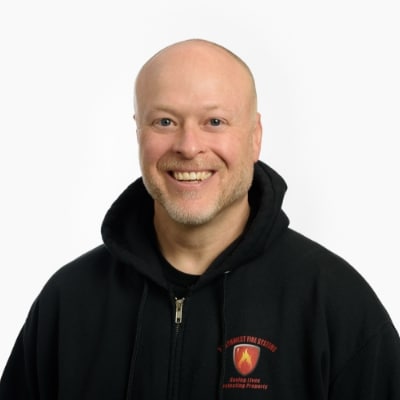 Tech Profiles Archive - Northwest Fire Systems