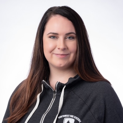 Caitlin Hall - Northwest Fire Systems