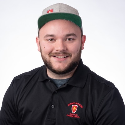 Tech Profiles Archive - Northwest Fire Systems