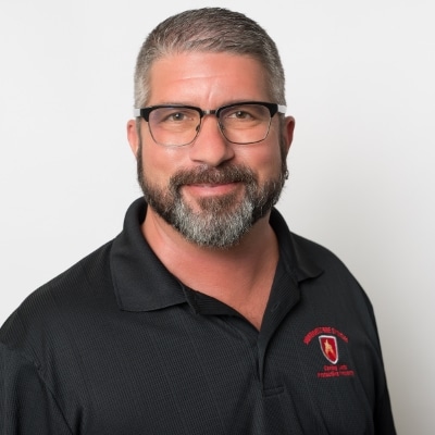 David Milliman - Northwest Fire Systems