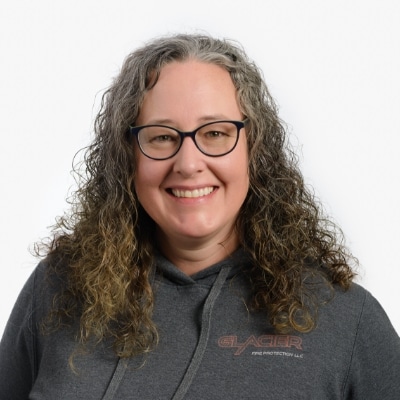 Eva Johnson - Northwest Fire Systems