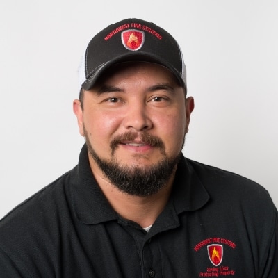 Tech Profiles Archive - Northwest Fire Systems