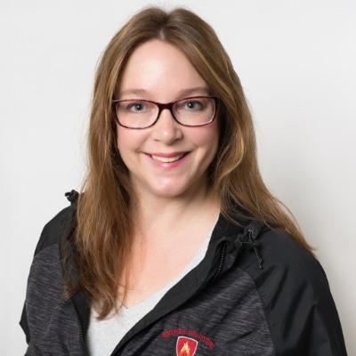 Kathi O'Rear - Northwest Fire Systems