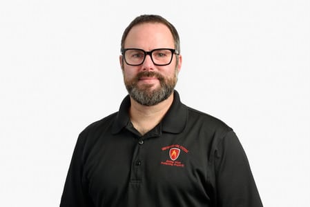 Kyle Swan - Northwest Fire Systems