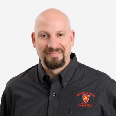 Tech Profiles Archive - Northwest Fire Systems