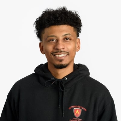 Tech Profiles Archive - Northwest Fire Systems